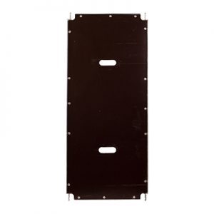 CC Container: flexible plant and flower trolley | Van Vliet