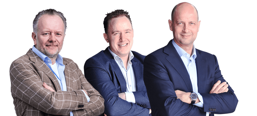 Contact Van Vliet | Van Vliet